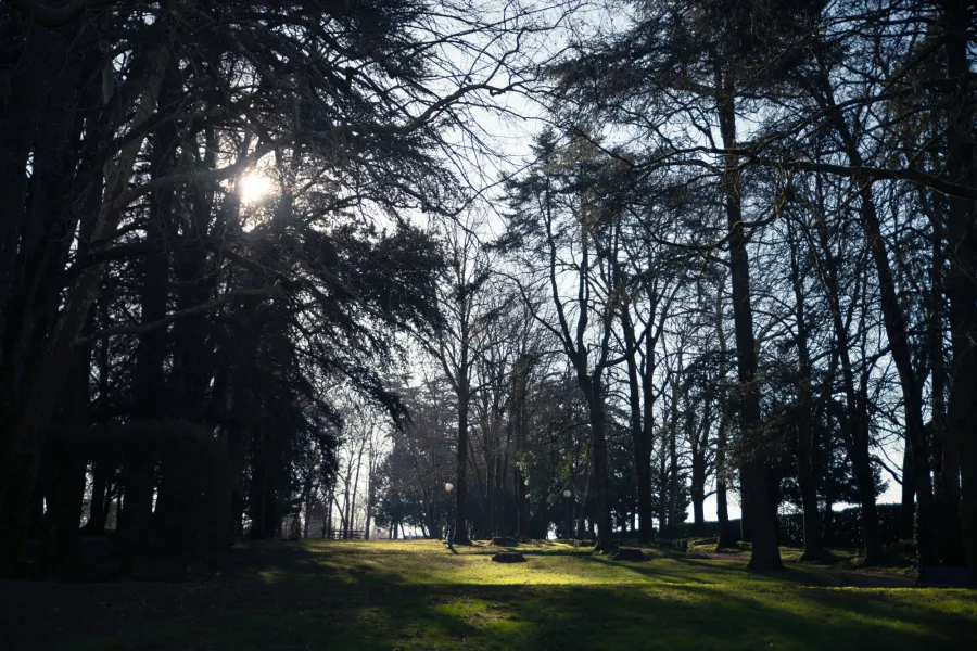 Parc naturel régional de La Gâtine - La Vélidéale